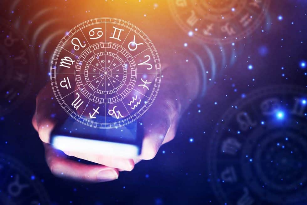 Astrologija - tajnetarota.com